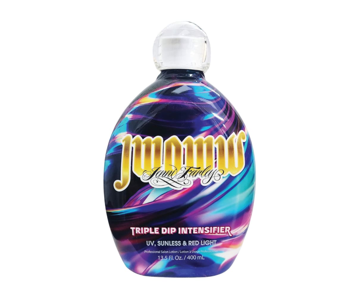 Jwoww Official Website - Premium Tanning Lotions
